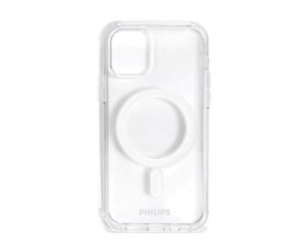 Clear Acrylic Case DLK9613CS/70 | Philips