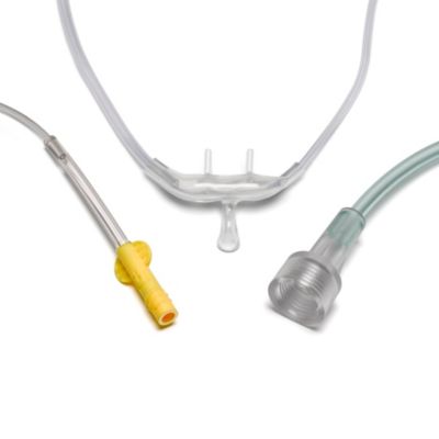Philips - Microstream™ Advance pediatric oral/nasal CO₂ sampling line ...
