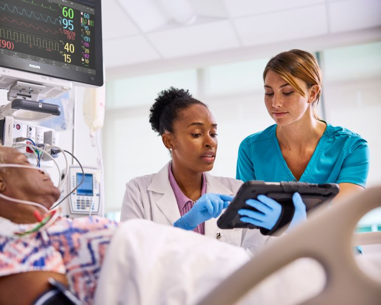 Temperature probes and accessories - Philips