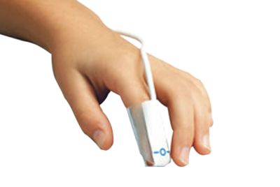 Philips - Pediatric Disposable SpO2 Sensor - 24/case Sensor