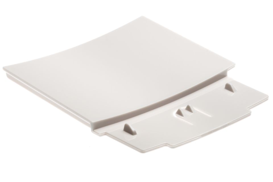 Front Panel CP1602/03 | Philips