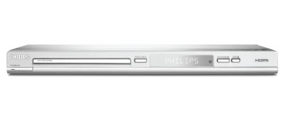 DVD player DVP3960/37 | Philips