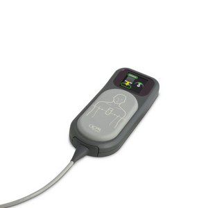 Philips - Philips CPR Meter with Q-CPR Technology by Laerdal Meters