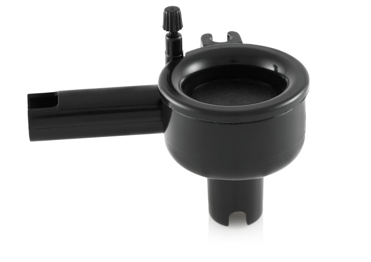 Cappuccinatore HD5044/01 | Philips