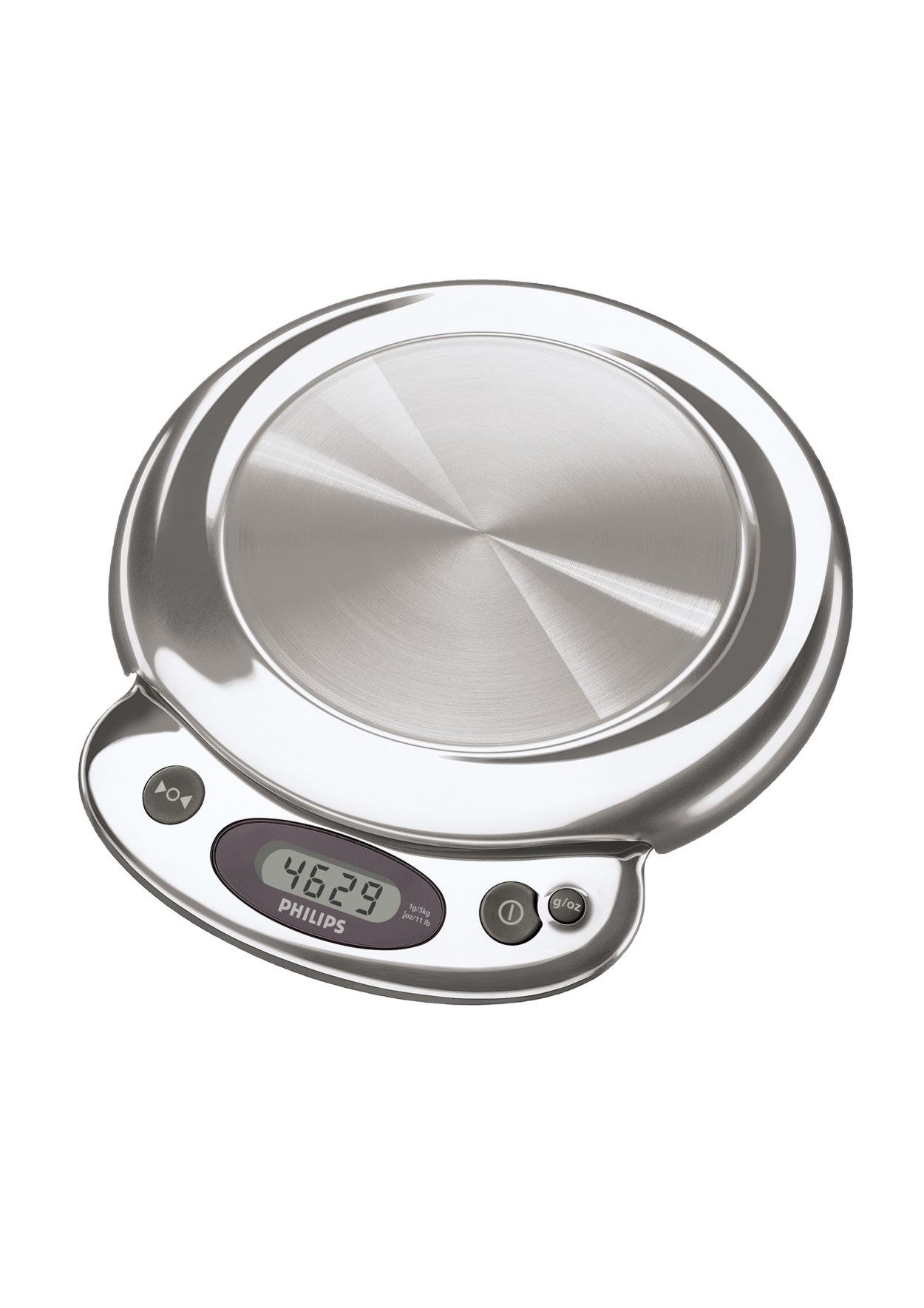 Kitchen scale HR2395/00 | Philips