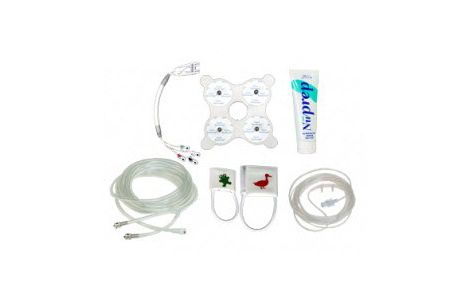 Philips - "Quick Connect" Neonatal Starter Kit