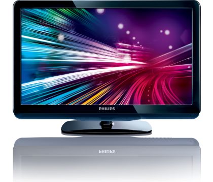 3000 series LED-TV 26PFL3205H/12 | Philips