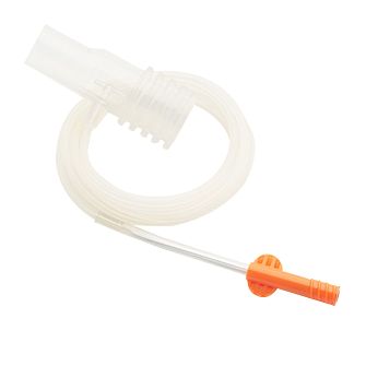 Philips - Microstream® Filterline®, intubated, adult/pediatric