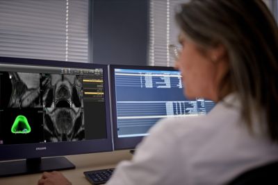 Prostate cancer clarity – men’s health month - Philips