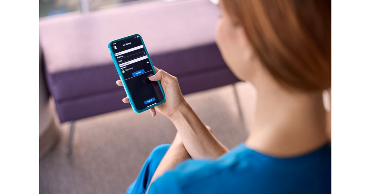 Mobility monitoring - Philips