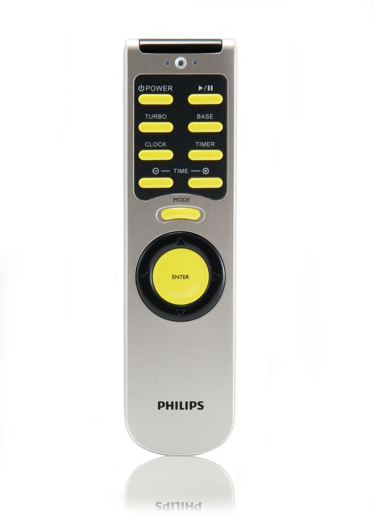 Remote control CRP763/01 | Philips