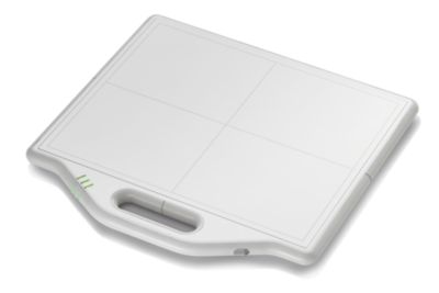 Philips - Capteur-plan portable sans fil Capteur-plan portable sans fil