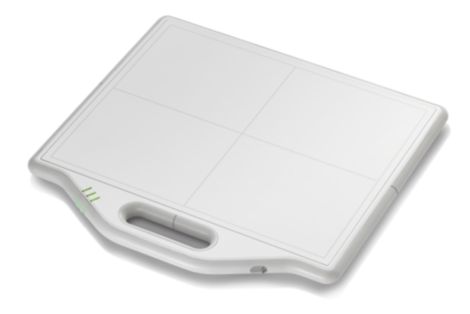 Philips - Capteur-plan portable sans fil Capteur-plan portable sans fil