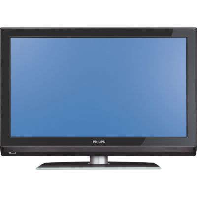 ψηφιακή τηλεόραση Widescreen Flat 37PFL7562D/10 | Philips