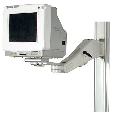Philips - IntelliVue MP5/MP5T GCX Wall Mount Mounting solution