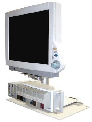 Philips - IntelliVue MP60/MP70 GCX Camlock Mount Mounting solution