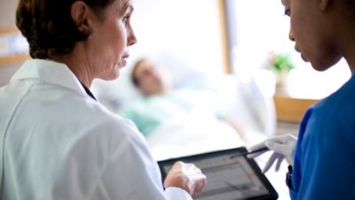 IntelliVue Cableless infrastructure | Philips