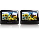Portable DVD Player PD7012/37 | Philips
