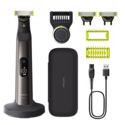 Adaptador de parede USB HQ87 CP0909/01 | Philips