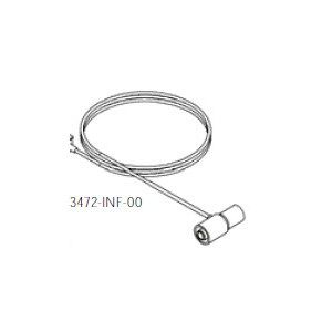 Airway Adapter, LoFlo CO2 Package of 10, Neonatal/infant LoFlo Airway ...