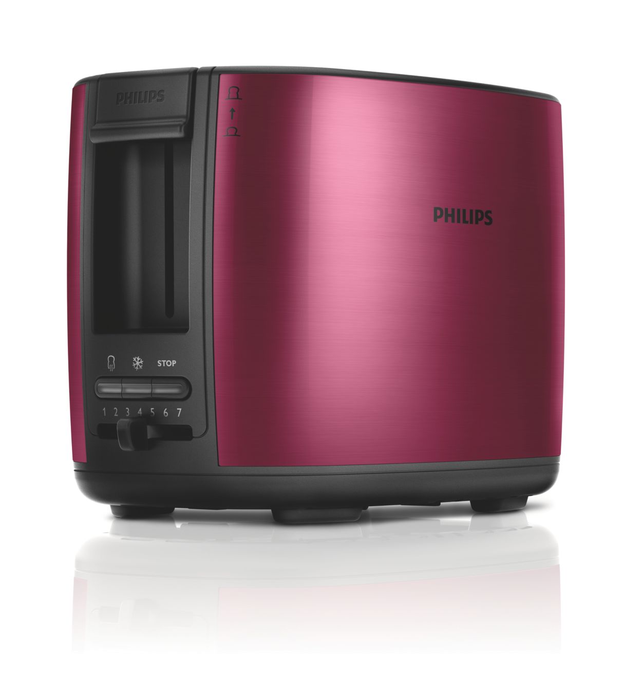 Тостер HD2628/00 | Philips