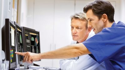 Philips - Pinnacle³ Auto-Planning Accelerated IMRT & VMAT planning