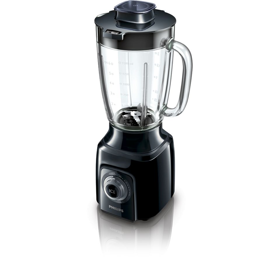 Viva Collection Blender HR2170/50 | Philips
