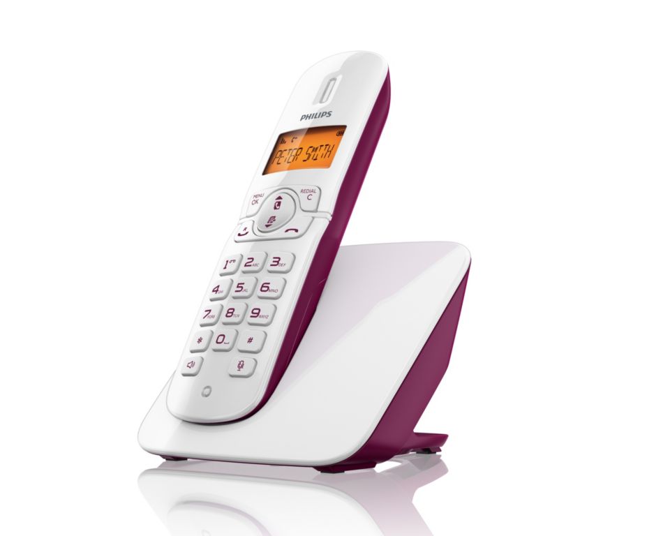 CD1811P/FR | Philips