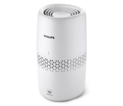 Air Humidifier 2000er Serie HU2510/10 | Philips