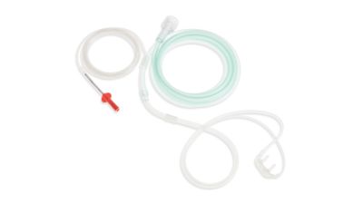 Philips - Microstream® CapnoLine® O2, adult, 2m Capnography