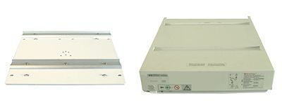 Philips - IntelliVue Anesthetic Gas Modules G1 - G5 GCX Camlock Plate