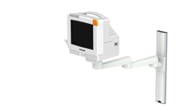 Double pivot arm | Philips