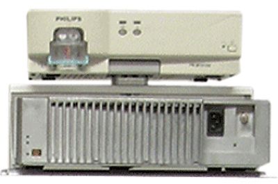 Intellivue MP90 G1/G5 Stack Mount | Philips