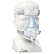 Amara Gel Full face mask HH1202/00 | Philips