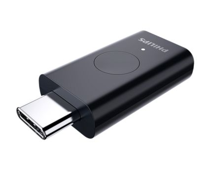 Bluetooth® adapter DLM3551/00 | Philips