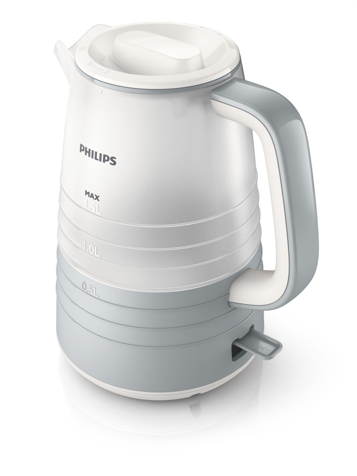 Daily Collection Kettle HD9334/32 | Philips