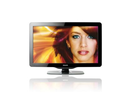 5000 series LCD TV 32PFL5007/V7 | Philips