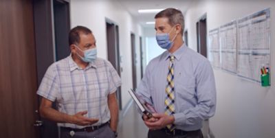 Partners in digital pathology - Philips