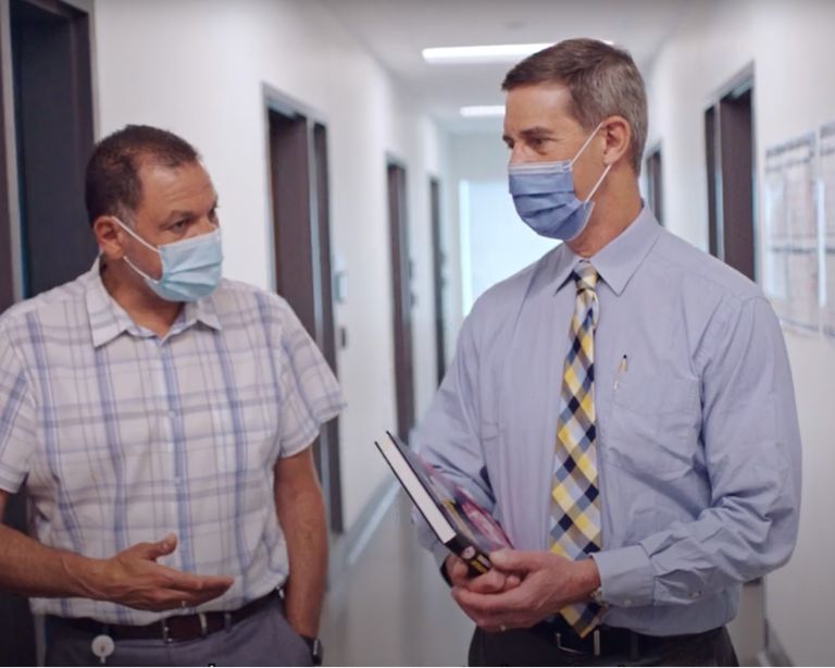 Modality Services Philips