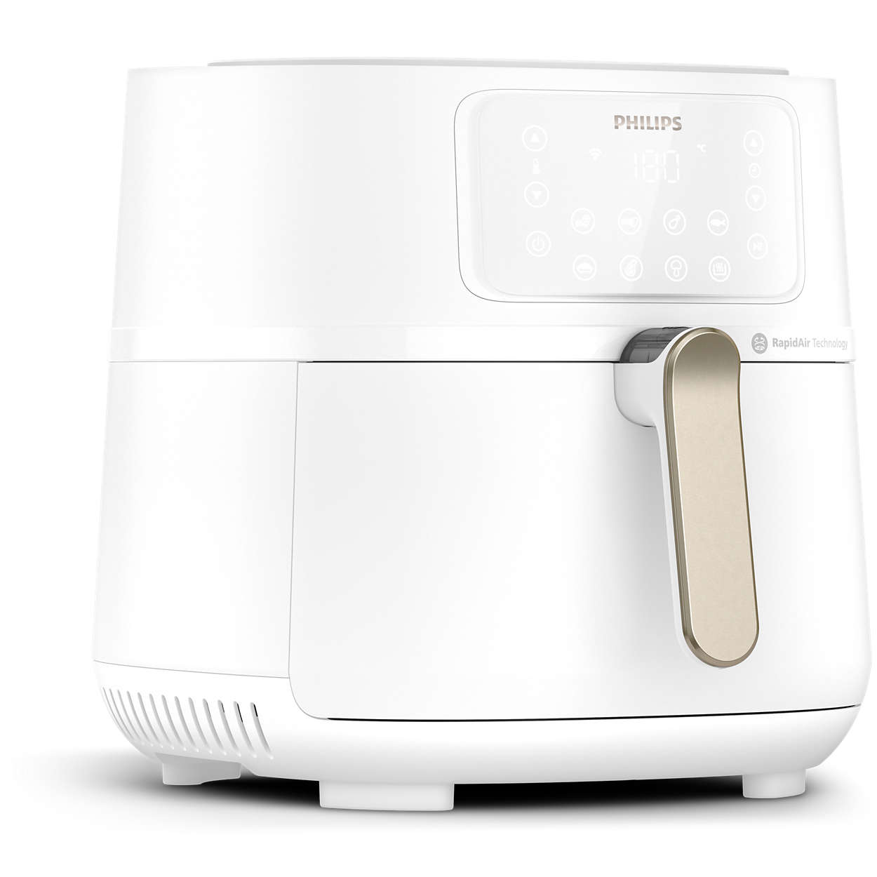 Airfryer 5000 Series XXL Connected HD9285/00 | Philips Airfryer 5000 Series XXL Connected HD9285/00 | Philips