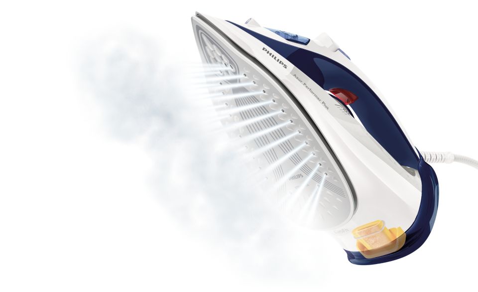 Azur Performer Plus Steam iron GC4506 20 Philips
