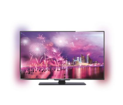 5500 series Full HD LED TV 55PFT5509S/40 | Philips