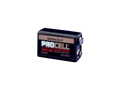 Telemetry Zinc Air Battery Battery | Philips Healthcare