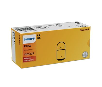 Vision Conventional Interior and Signaling 12814CP | Philips