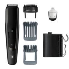 Beardtrimmer series 5000 Tondeuse à barbe BT5515/75 | Philips