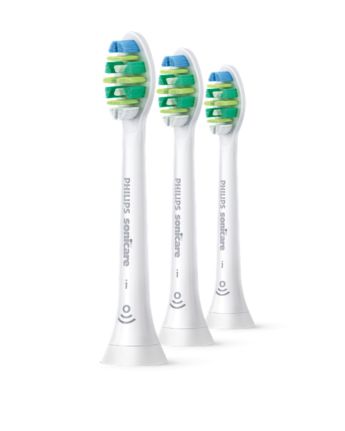 Electric Toothbrush Heads | Philips Sonicare