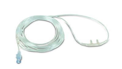 Philips - Pediatric. ETCO2 Nasal Sampling Cannula, female luer style ...