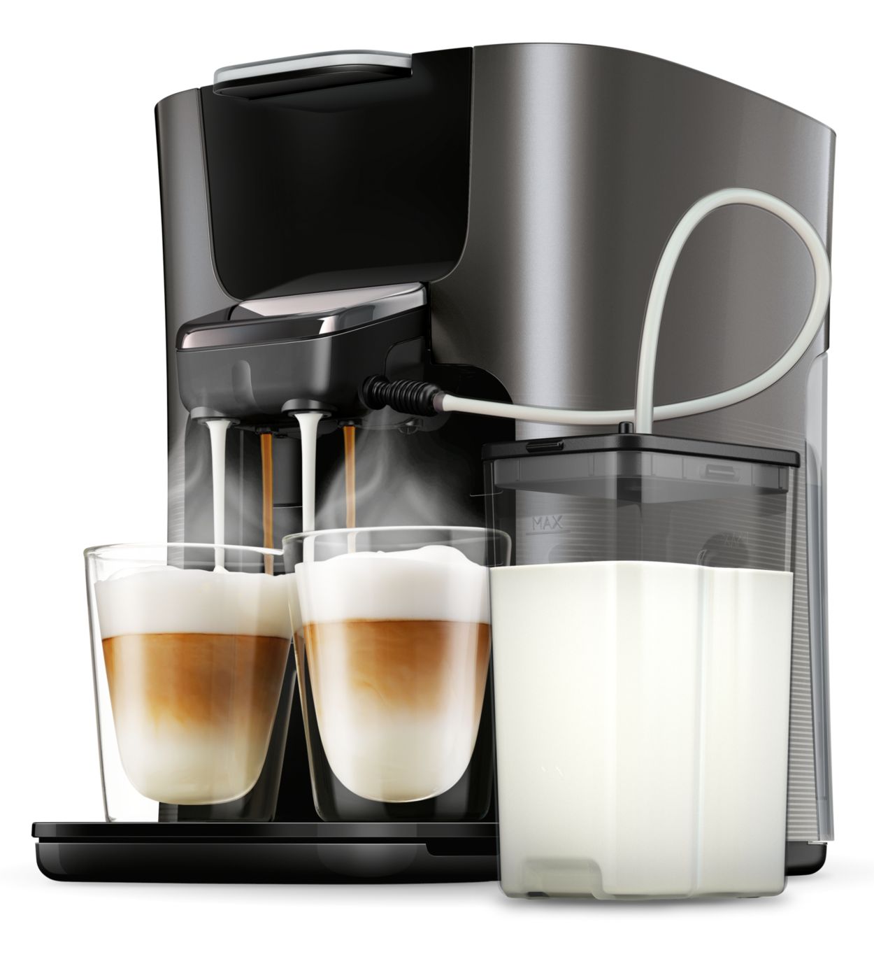 Senseo Latte Duo Plus