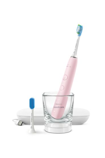 DiamondClean 9000, Electric Toothbrush | Philips Sonicare