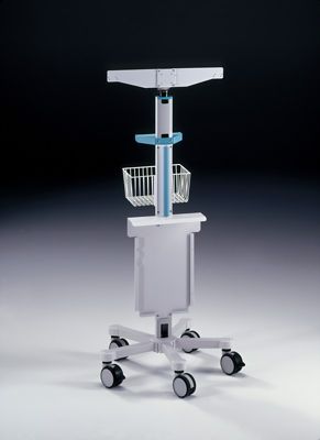 Philips - IntelliVue MP90 Mounting ITD Roll Stand Mounting solution